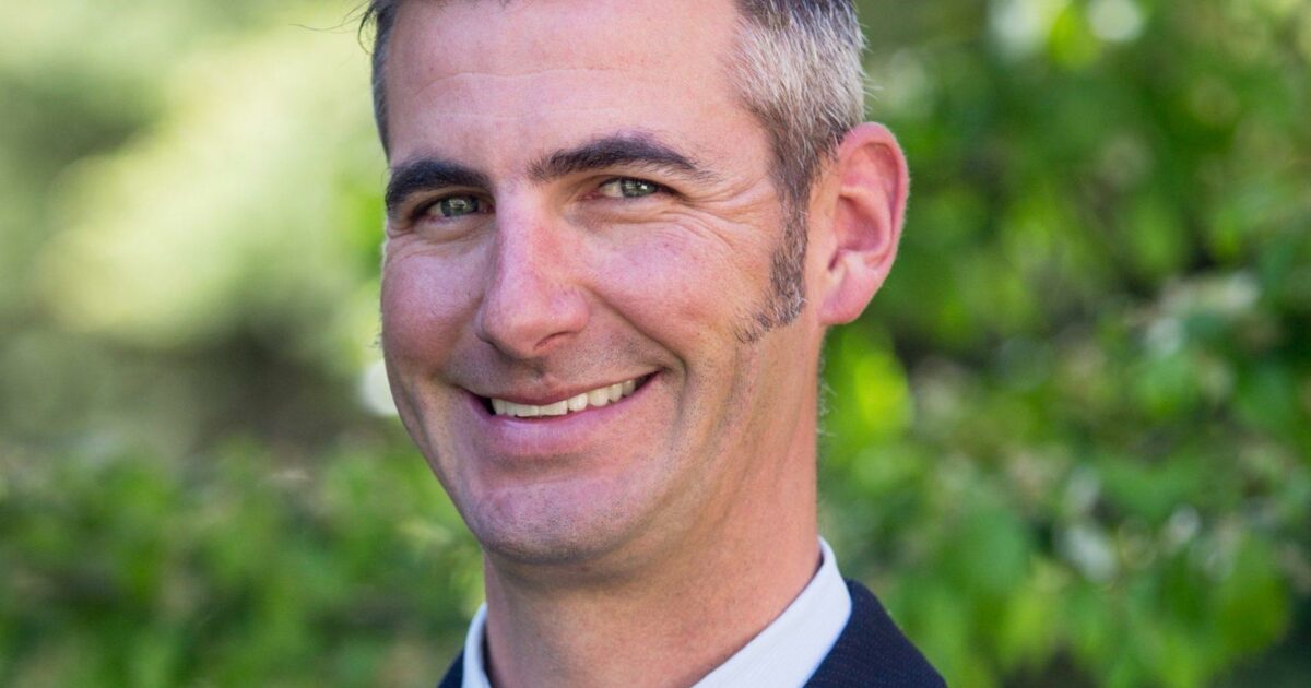 Montana Community Foundation | Meet Mark Meissner, Sales Associate,…