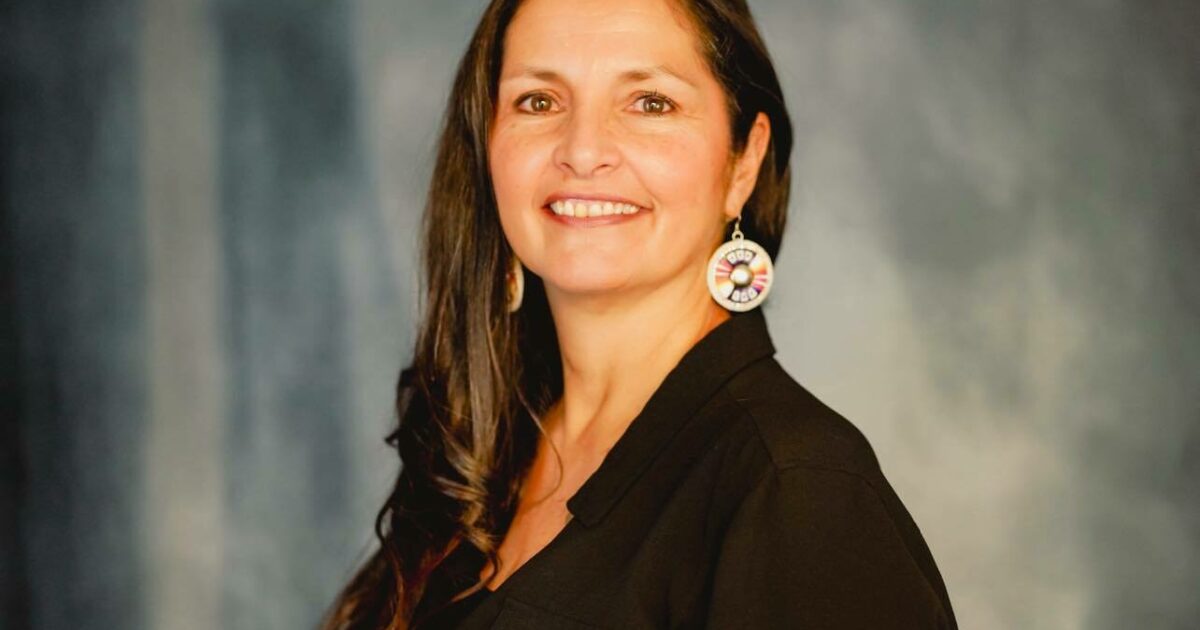Montana Community Foundation | Maria Valandra
