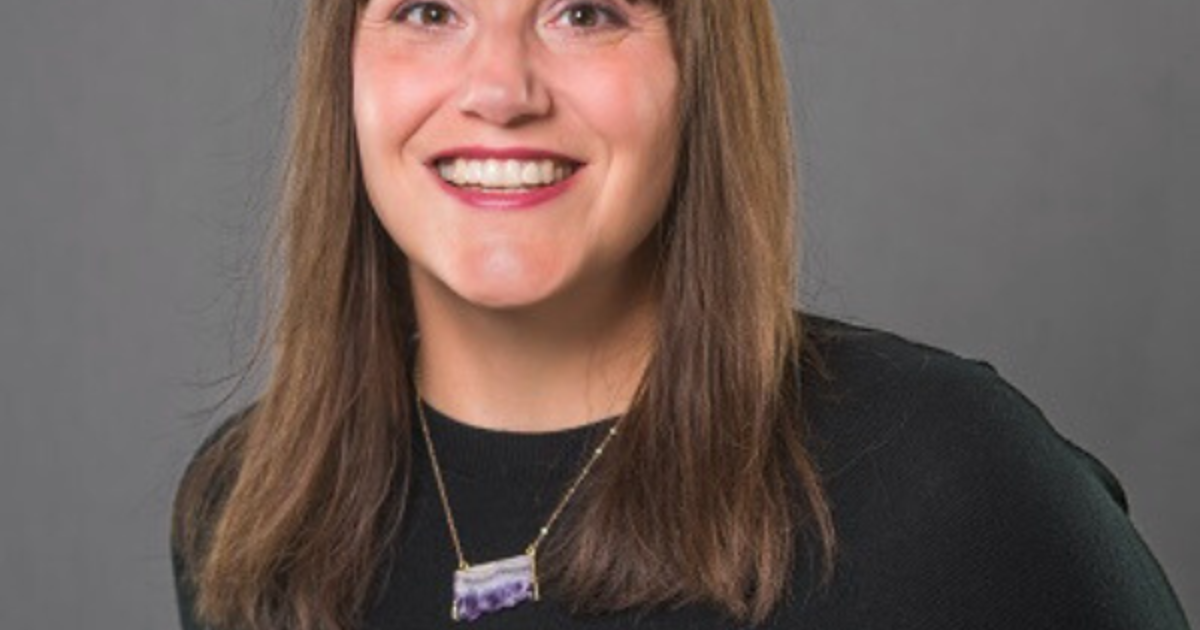 Montana Community Foundation | Jessica Stewart